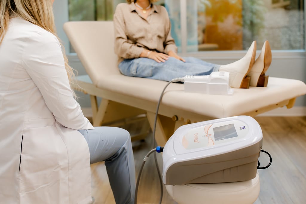 Body Sculpting – Sculpt wellness & weightloss